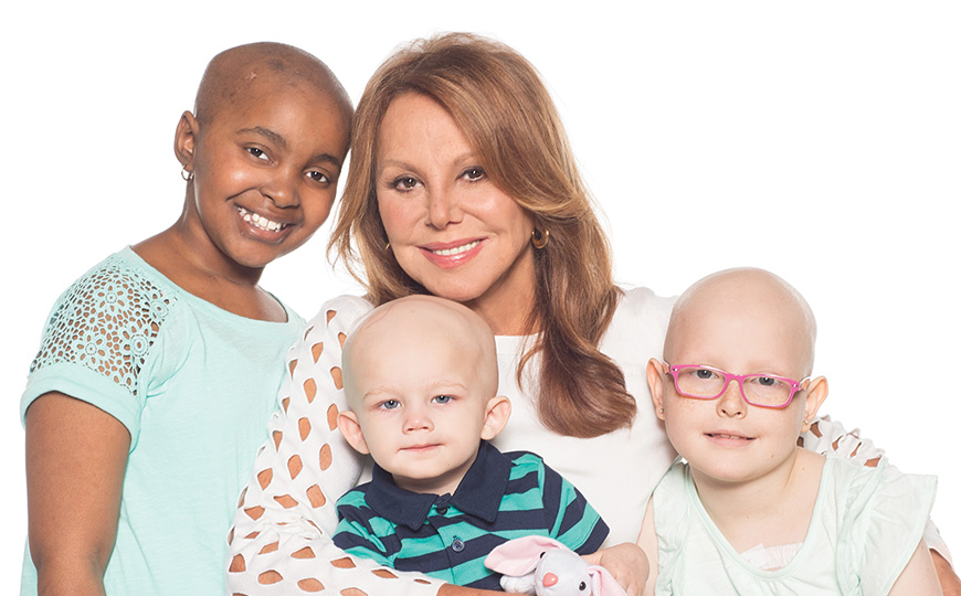 Marlo Thomas: She is still "That Girl" - Travelgirl