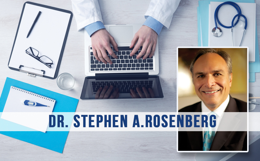 Ask The Expert: DR. Stephen A. Rosenberg, OB/GYN - Travelgirl