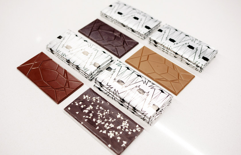 Chocolate from Iceland - Travelgirl