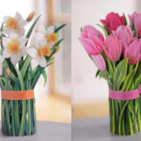 Say It with Paper Flowers - Travelgirl