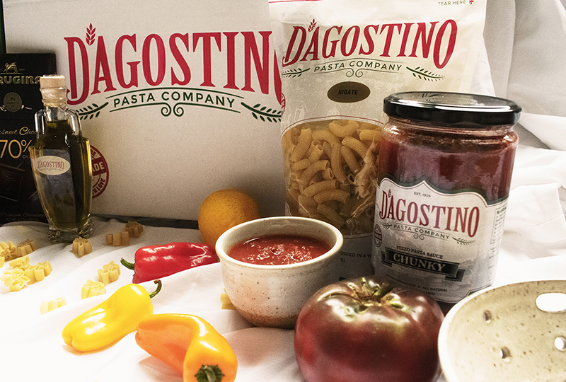 Fantastic Italian Products in a Box - Travelgirl