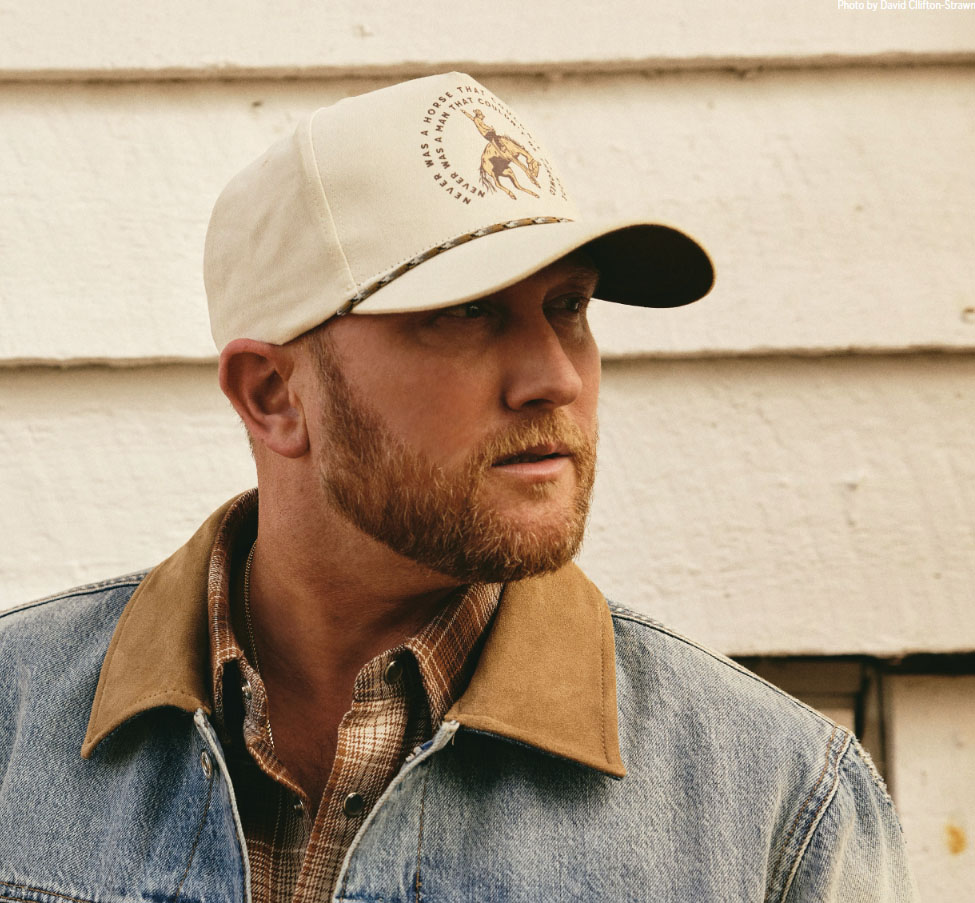 TG Coverguy: Cole Swindell - Travelgirl